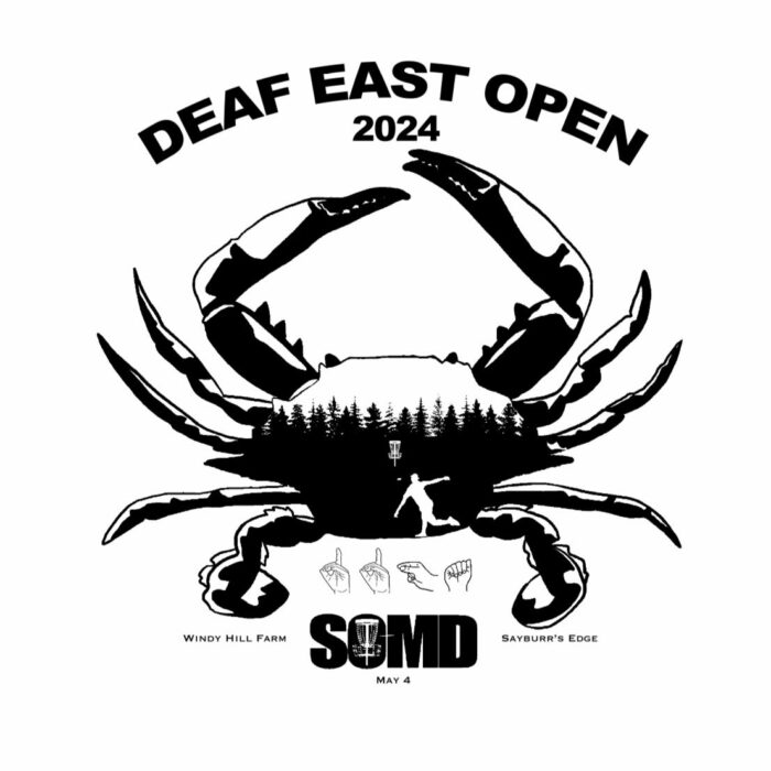 Deaf Disc Golf Association